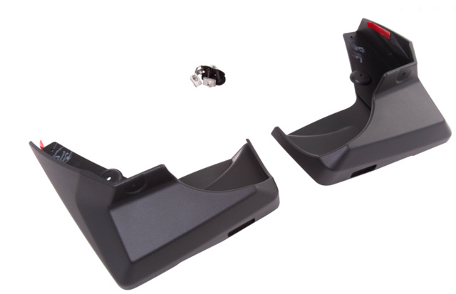 GM Car Mudguard Parts For Sale | | GMPartsDirect.com