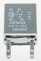 1990-2025 GM Multi Purpose Relay 13500114 GM | GMPartsDirect.com
