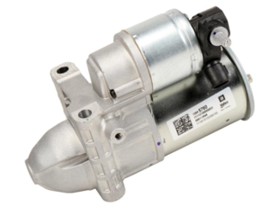 2014-2020 GM Starter 12736813 GM | GMPartsDirect.com