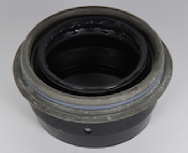 Automatic Transmission for 2024 Chevrolet Silverado 1500 ...