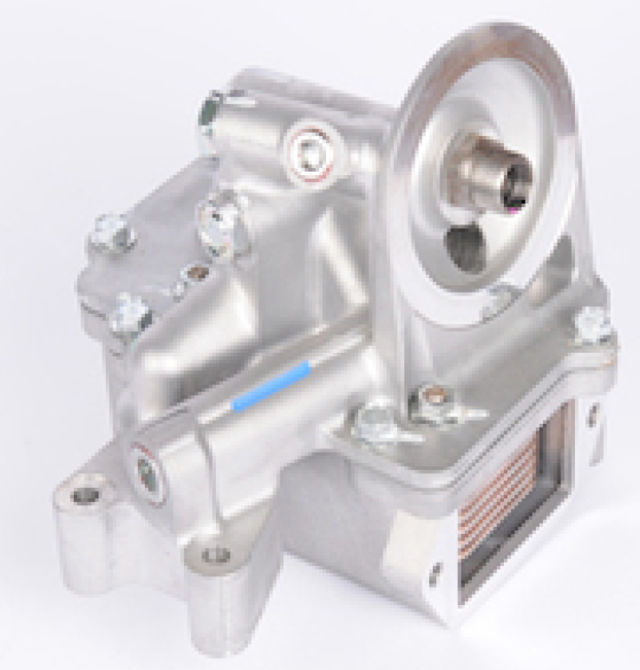 2010-2016 GM Oil Cooler 12732979 GM | GMPartsDirect.com
