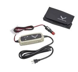 2024-2025 Chevrolet Corvette (Replaces 84020220 and 84928267) Battery ...