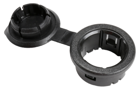 2001-2025 GM Power Outlet Retainer 15187371 GM | GMPartsDirect.com