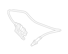 2020-2024 GM (Replaces 12695882) Sensor 12708006 GM | GMPartsDirect.com