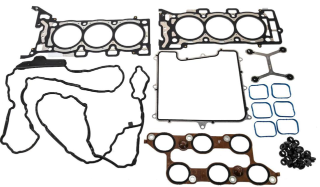 2008-2011 GM Intake Manifold Gasket Set 12735536 GM | GMPartsDirect.com