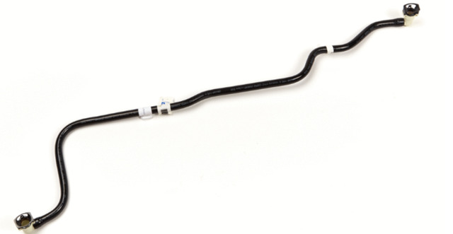 Rear Vapor Canister Vent Hose 25860606 GM | GMPartsDirect.com