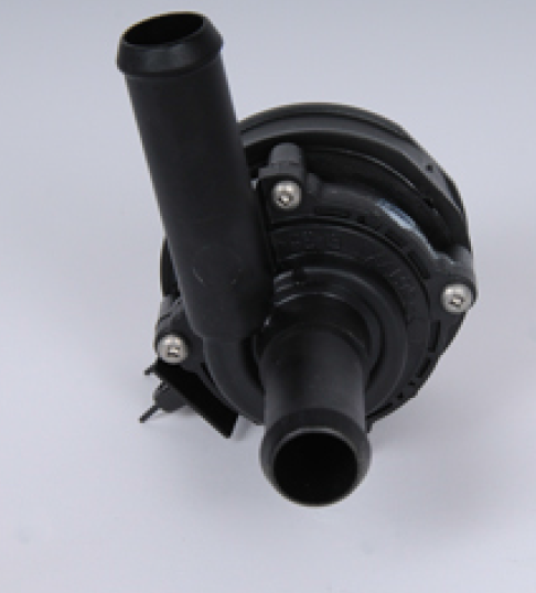 2008-2011 Cadillac (Replaces 25808860) Auxiliary Water Pump 19436415 GM ...