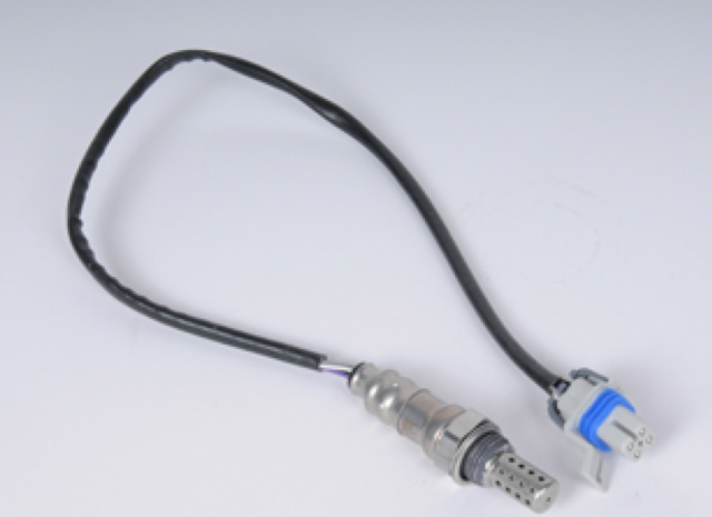 Sensors for 2002 Chevrolet Silverado 2500 HD | GMPartsDirect.com