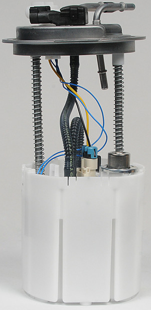 2009-2014 GM Fuel Pump Module without Fuel Level Sensor 19299717 GM ...