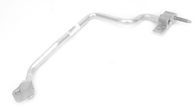 2016-2024 GM Air Conditioning Refrigerant Liquid Hose 23108201 GM ...