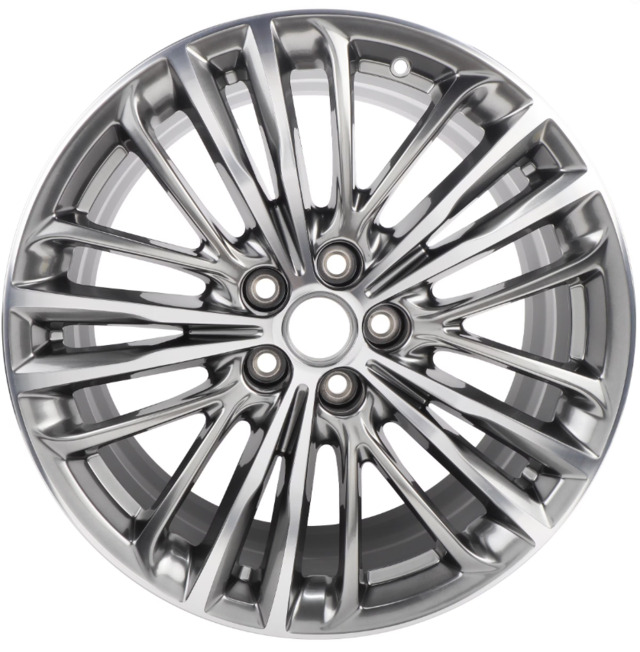 2019-2020 Cadillac CT6 Wheel 84632425 GM | GMPartsDirect.com