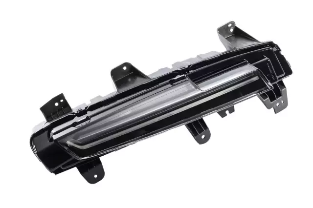 2021-2024 Cadillac (Replaces 87869671) Driver Side Daytime Running Lamp ...