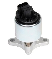 2004-2011 Chevrolet Exhaust Gas Recirculation (EGR) Valve 25183476 GM ...