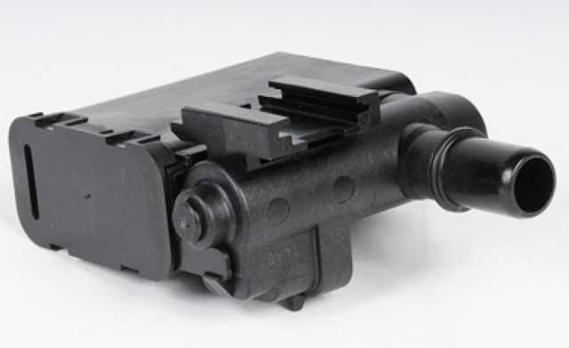 Fuel System Components for 2004 Chevrolet Trailblazer | GMPartsDirect.com