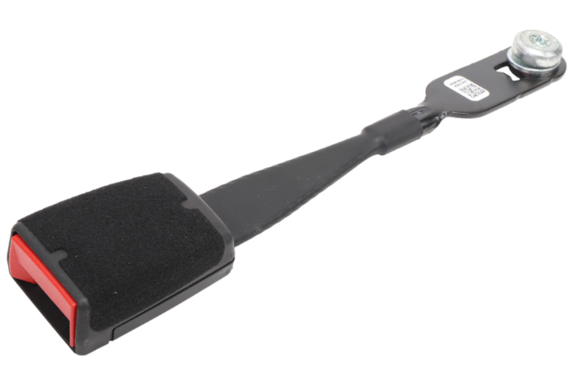 2015-2019 GM Jet Black Seat Belt Receptacle 84531741 GM | GMPartsDirect.com