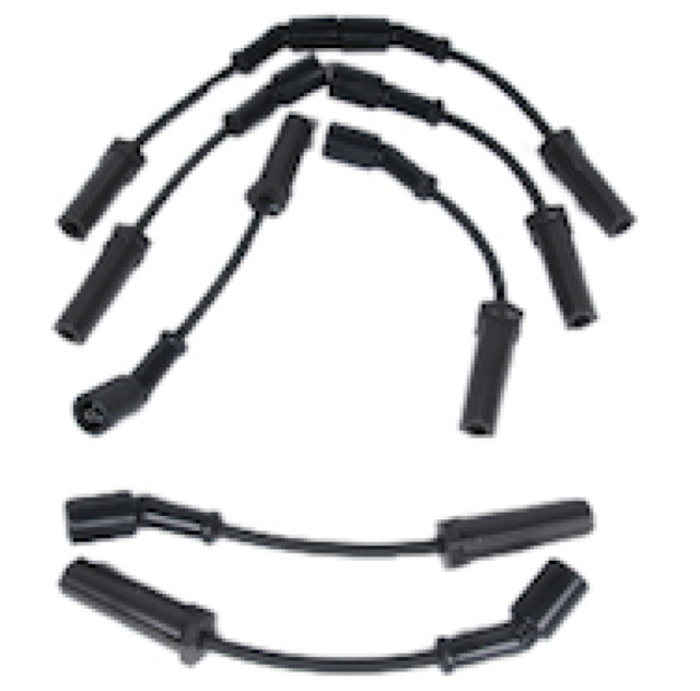 2009-2020 GM Plug Wire Set 12731654 GM | GMPartsDirect.com