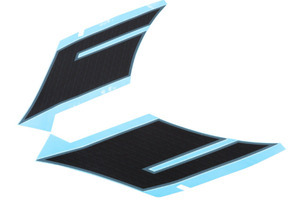2016-2024 Chevrolet Camaro Exterior Trim, Fender Hash Marks 84684591 GM ...