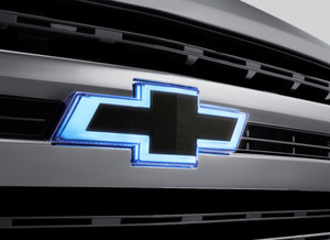 2021 Chevrolet Silverado 1500 Emblem Pkg 85144187 GM | GMPartsDirect.com