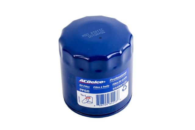 Shop GM Oil FIlters Online | GMPartsDirect.com