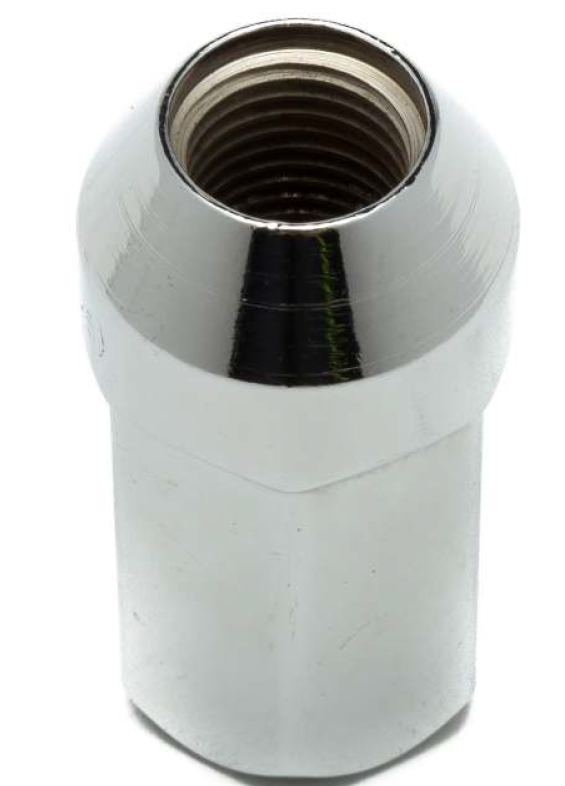 (Replaces 19212925) Nut 11602798 GM | GMPartsDirect.com