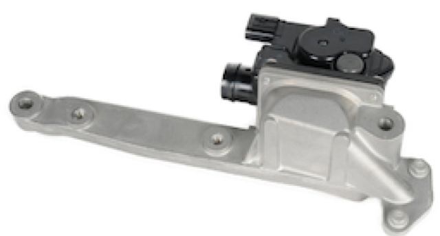 2007-2013 GM Secondary Air Injection Check Valve Kit with Retainers and ...
