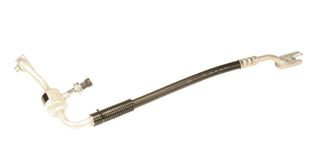 Condenser, Compressor & Lines for 2016 Chevrolet Silverado 1500 ...