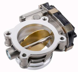 2011-2016 GM Throttle Body 19420702 GM | GMPartsDirect.com