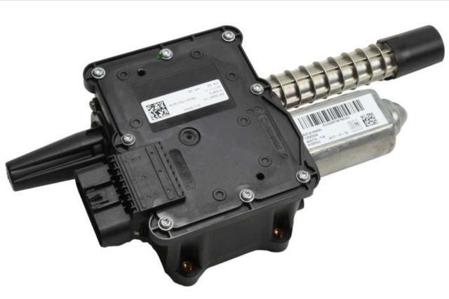 2010-2019 GM Electronic Parking Brake Control Module Assembly 13582928 ...