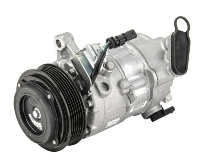2013-2017 Cadillac Compressor Kit 85639491 GM | GMPartsDirect.com