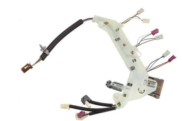 (Replaces 24046895) Automatic Transmission Wiring Harness 24064375 GM ...