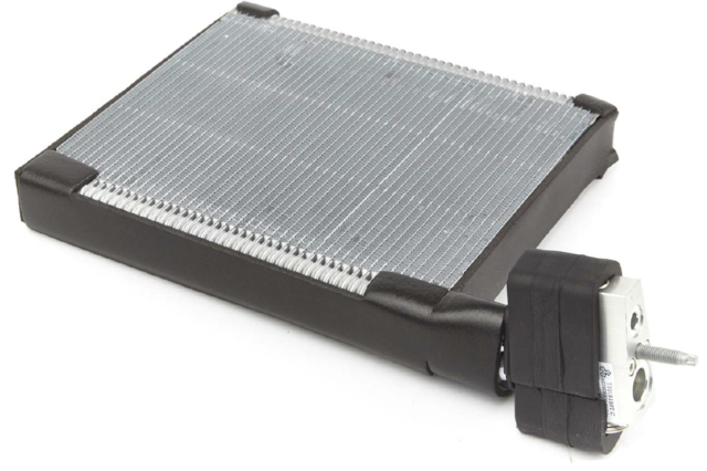 Condenser, Compressor & Lines for 2016 Chevrolet Silverado 1500 ...