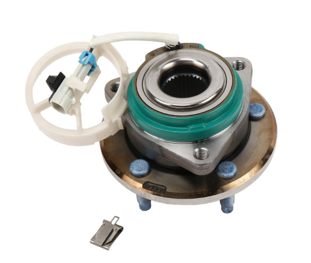 1997-2007 GM W (S)Hub 19433930 GM | GMPartsDirect.com