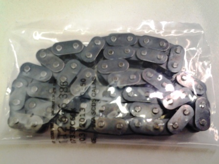 2010-2025 GM (Replaces 12646386) Timing Chain 12646387 GM ...