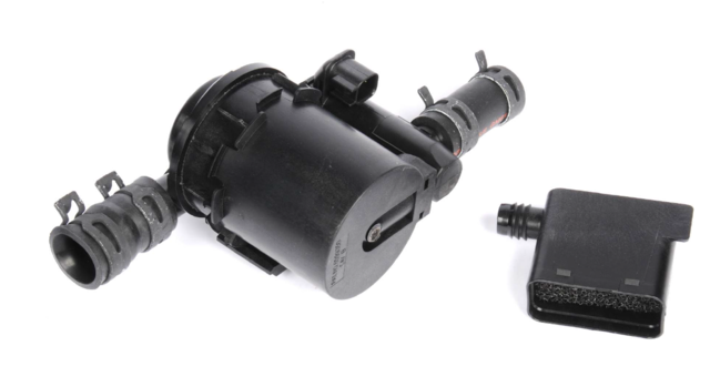 2009 GM Vapor Canister Filter Kit with Seal 23103351 GM | GMPartsDirect.com