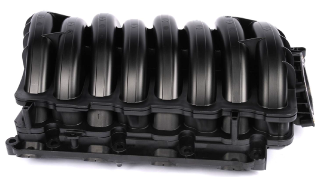 2014-2025 GM Intake Manifold Assembly 12623417 GM | GMPartsDirect.com