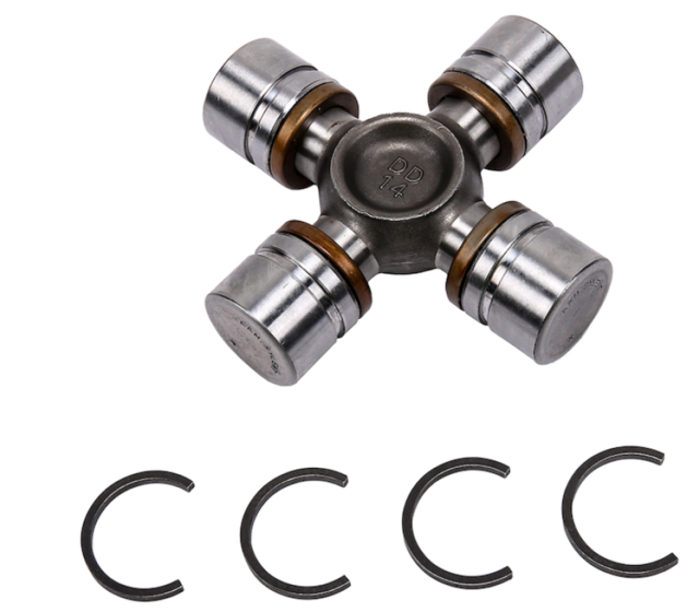 1984-2022 GM Drive Shaft Universal Joint Kit 23104840 GM ...