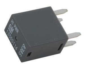 1990-2025 GM Multi Purpose Relay 13500114 GM | GMPartsDirect.com