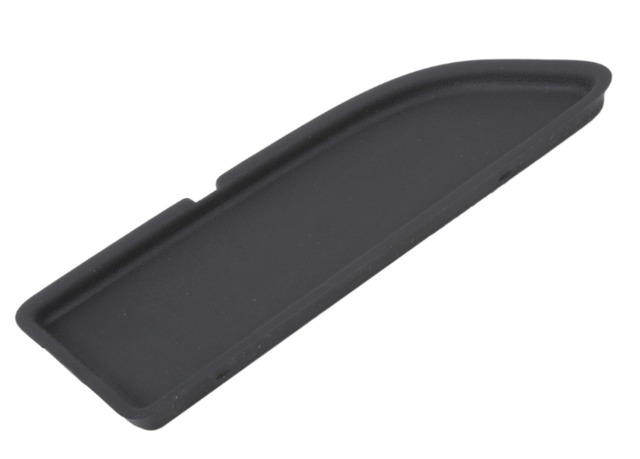 2018-2024 GMC Terrain Switch Bezel Cap 23462484 GM | GMPartsDirect.com