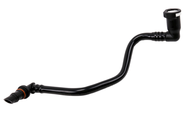 Positive Crankcase Ventilation (PCV) Tube 12602539 GM | GMPartsDirect.com
