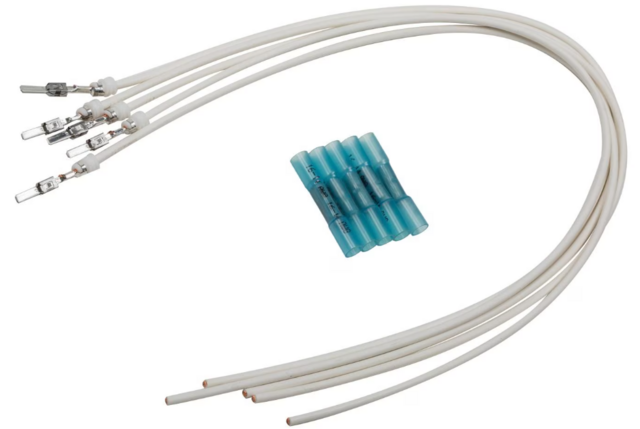 Wire Offered as 1 Priced as Each 13578827 GM | GMPartsDirect.com