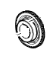 Crankshaft Position Sensor Exciter Ring 98002136 GM | GMPartsDirect.com