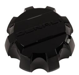 2021-2026 GMC Front and Rear Wheel Trim Cap 84604598 GM | GMPartsDirect.com