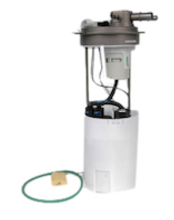 2004-2007 GM Fuel Pump and Level Sensor Module with Seal 19331950 GM ...