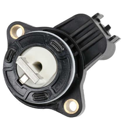 Transfer Case Two/Four Wheel Drive Actuator Position Sensor 84377721 GM ...