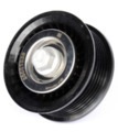 2014-2025 GM (Replaces 12720530) Idler Pulley 12739915 GM ...