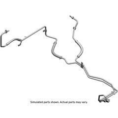 2020-2025 GM Pipe Assembly 85098849 GM | GMPartsDirect.com