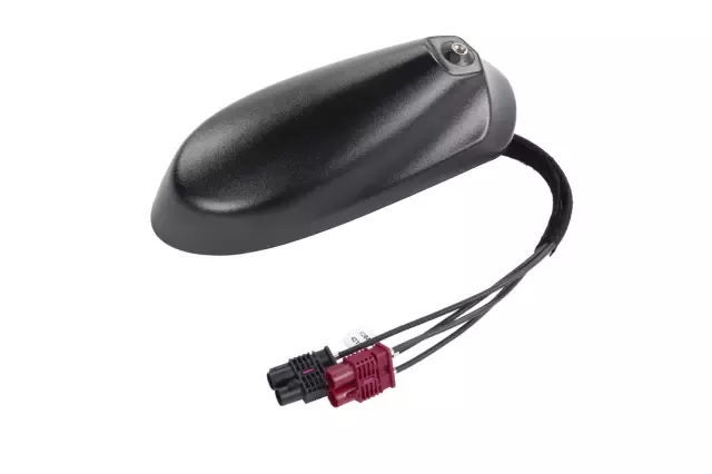 2024-2026 Chevrolet Trax (Replaces 42842325) Antenna 42851754 GM ...