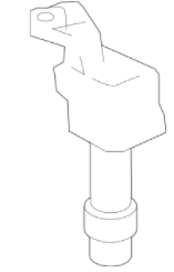 2016-2026 GM Ignition Coil 25205340 GM | GMPartsDirect.com