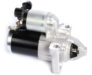 2014-2017 GM (Replaces 12724245) Starter 12740952 GM | GMPartsDirect.com
