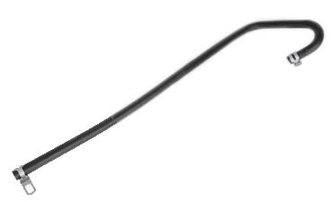 2001-2010 GM Power Brake Booster Outlet Hose Assembly 15804953 GM ...